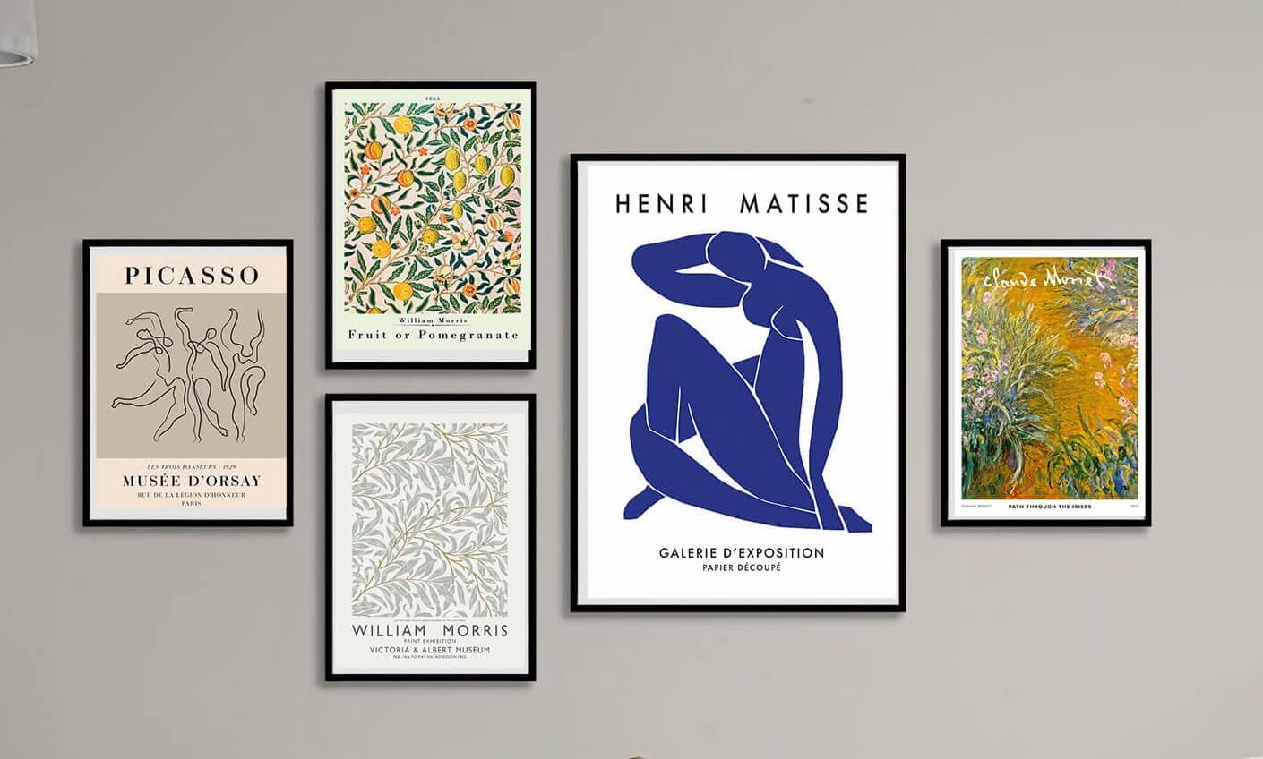 Billige plakater - Vi har plakater til enhver smag – Side 6