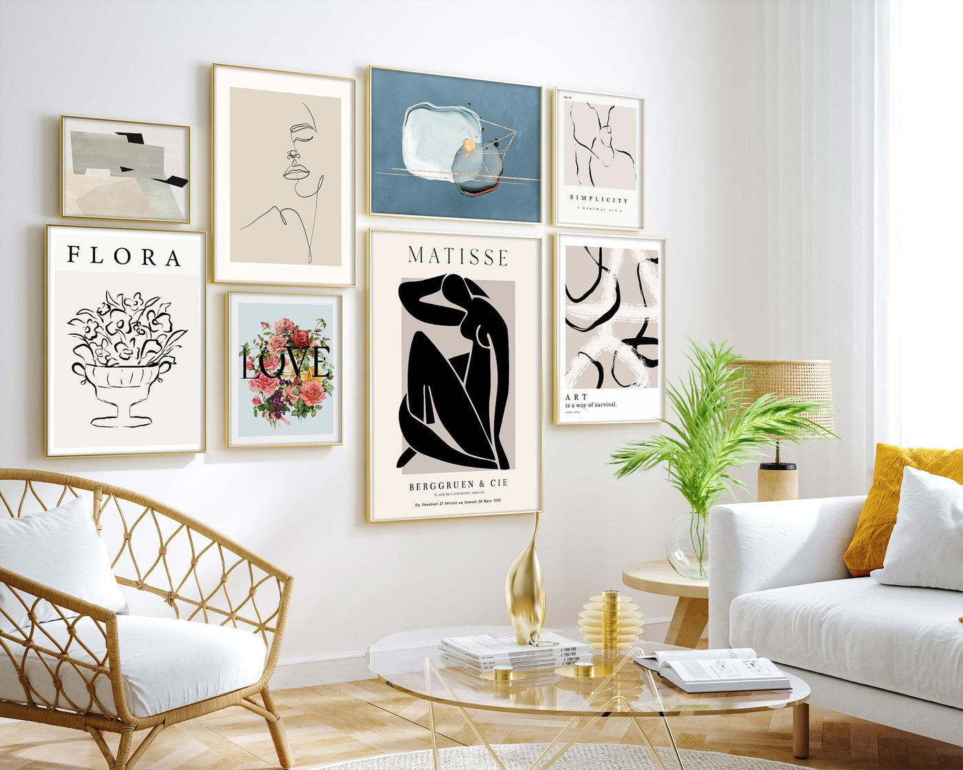 Plakatstore | Over 2400 forskellige plakater ⇒ Køb dine posters her